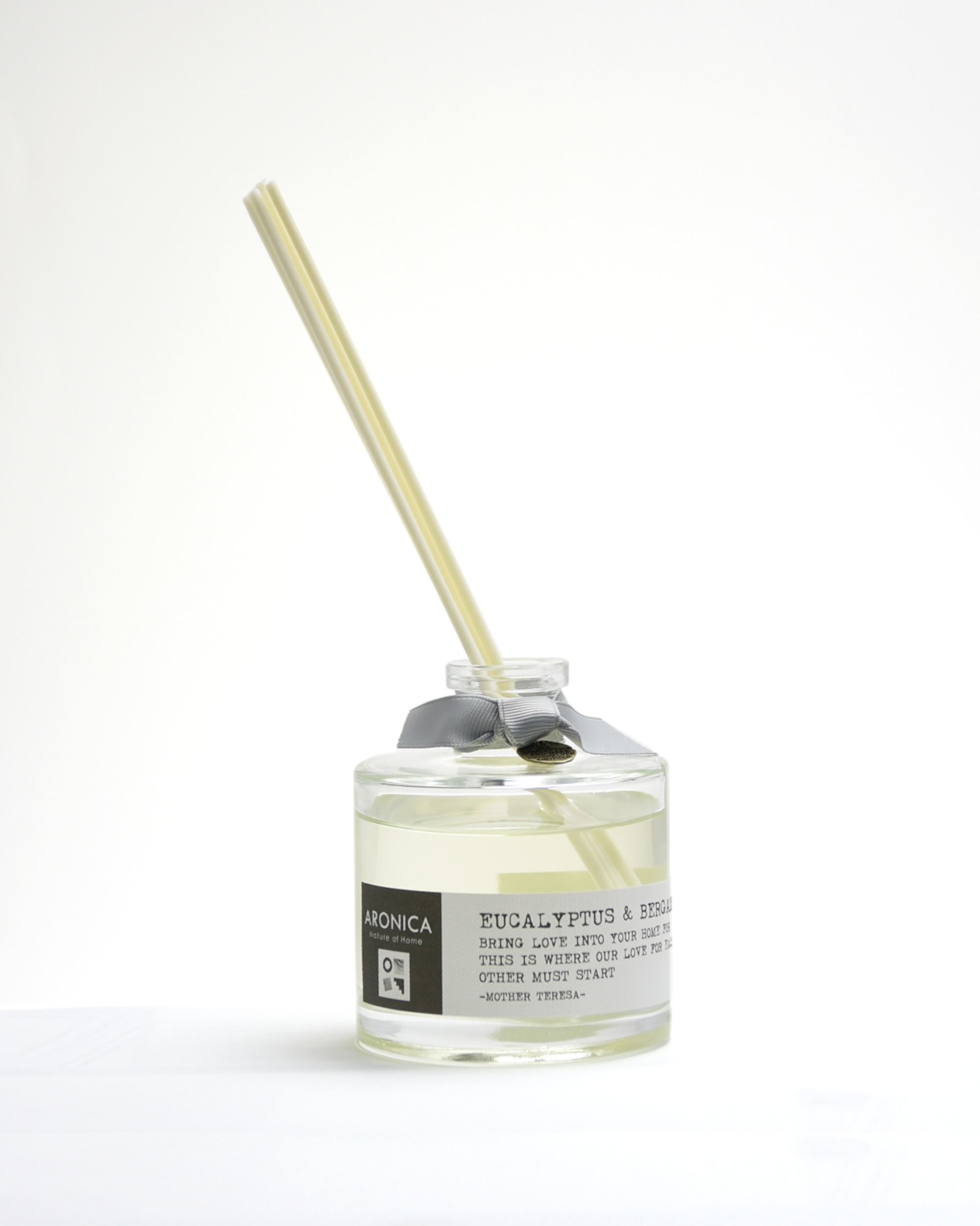 Aronica Modern Chic Diffuser-Eucalyptus Bergamot – Aronica Diffuser