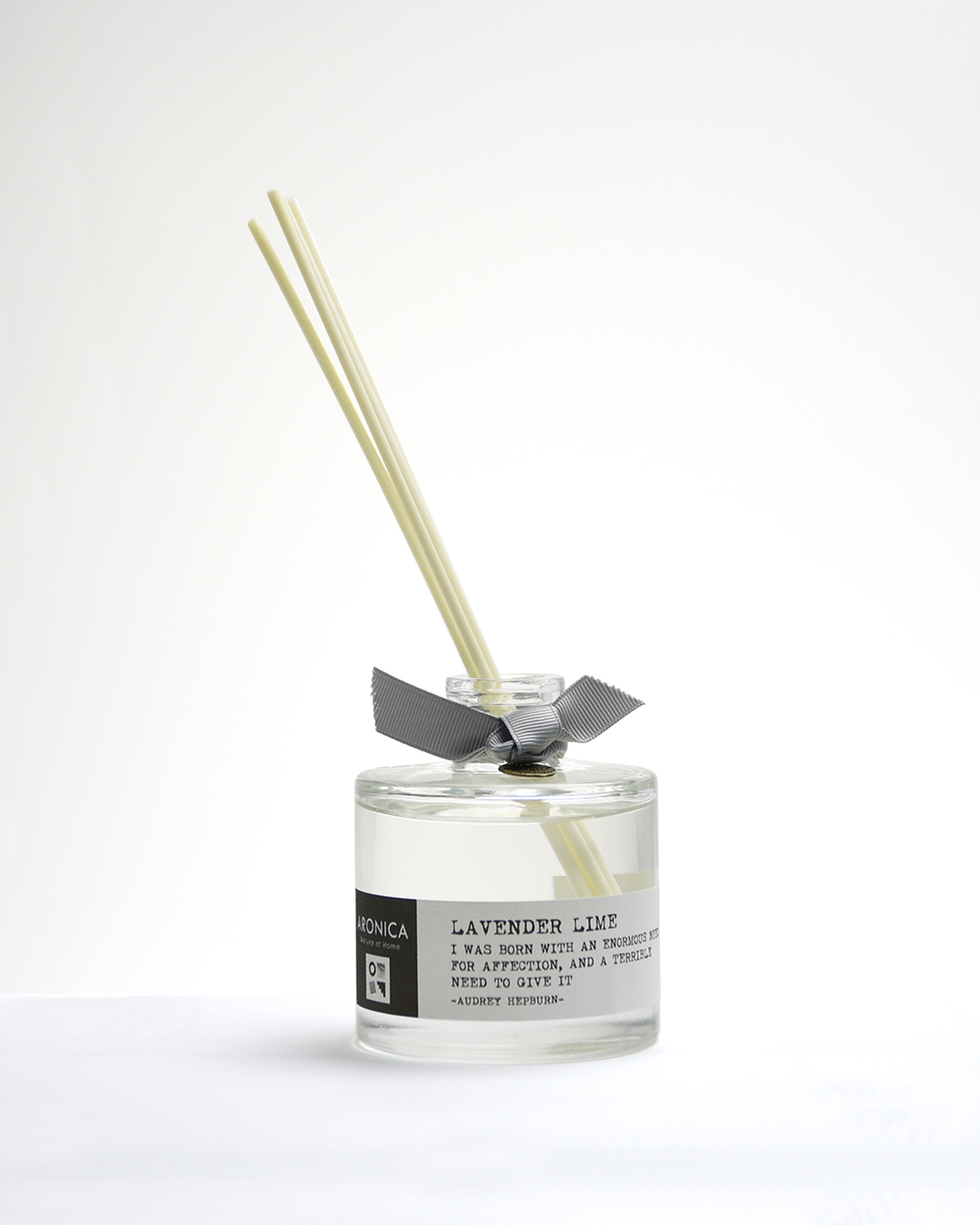 Aronica Modern Chic Diffuser-Lavender and Lime – Aronica Diffuser